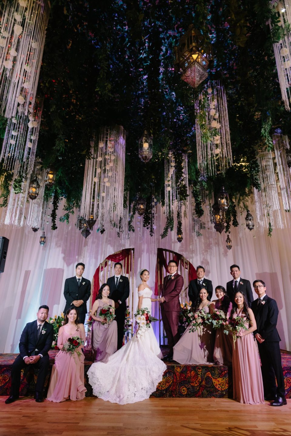 Colorful – Prestige Events