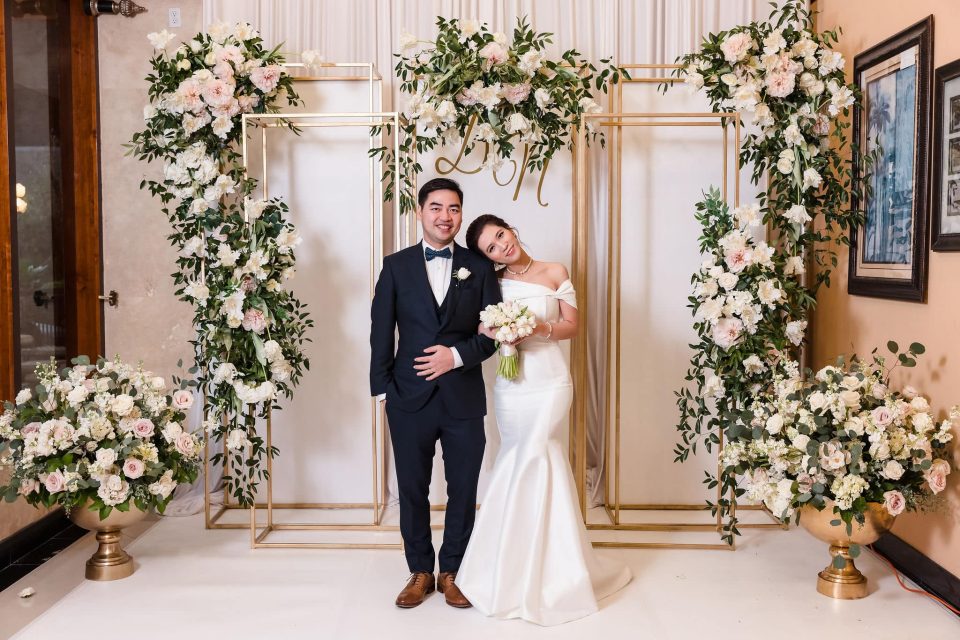 Romantic – Prestige Events