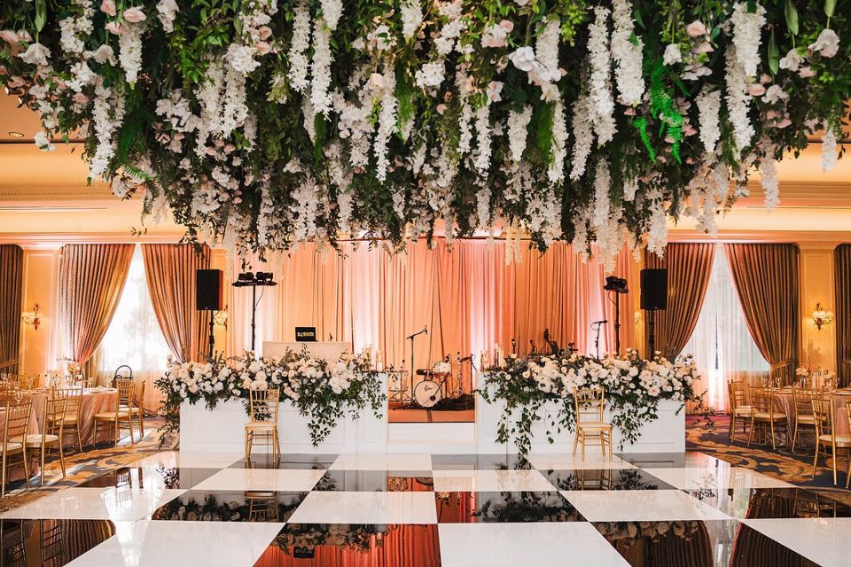 Classic Elegance – Prestige Events