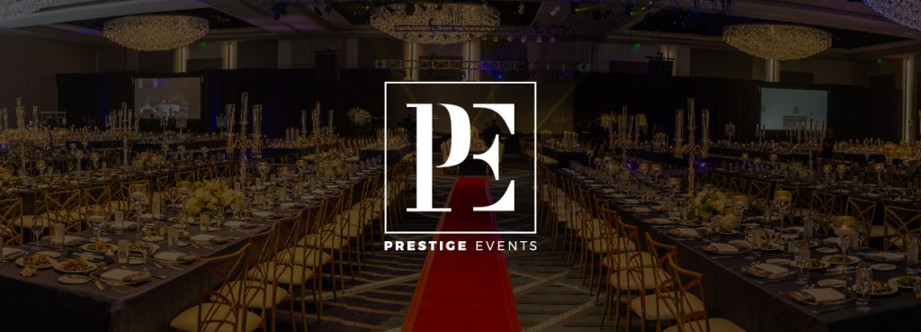 About – Prestige Events