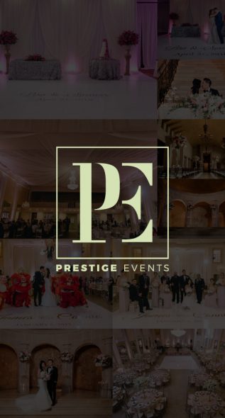 Contact – Prestige Events
