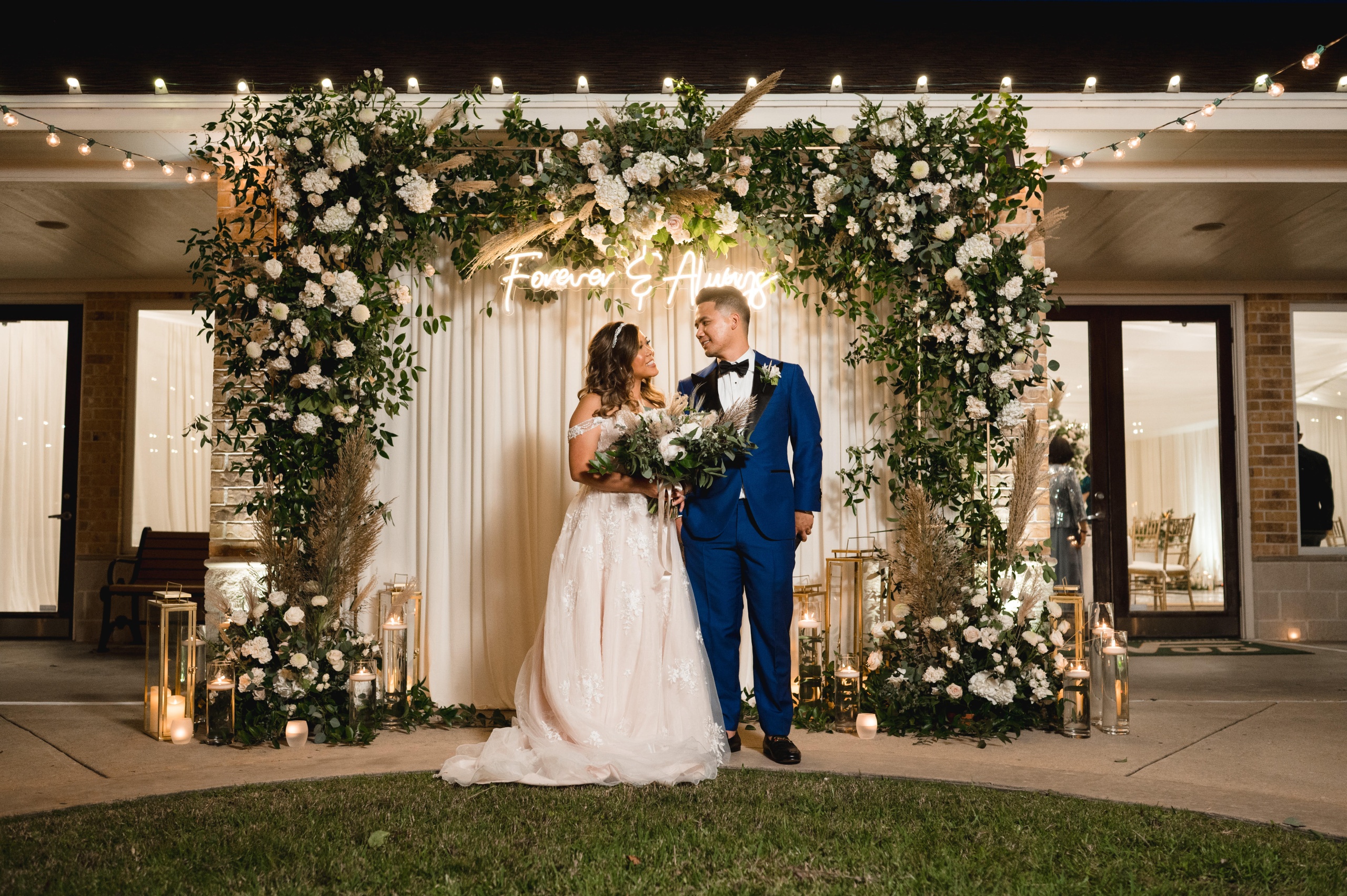 Romantic – Prestige Events